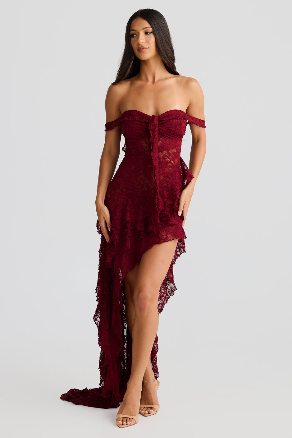 Formal Gowns – Melani the label