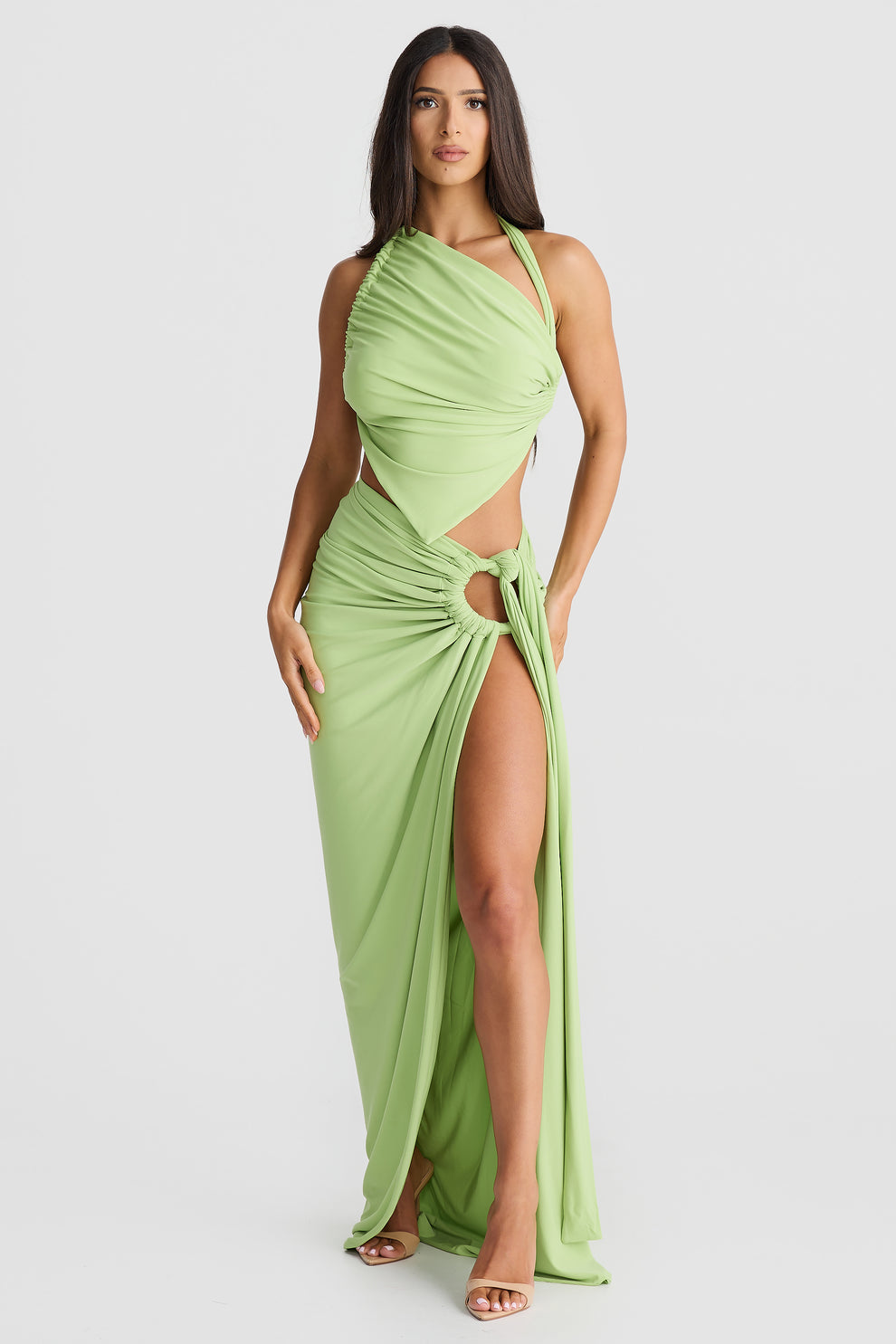 LEXI TOP – Melani the label