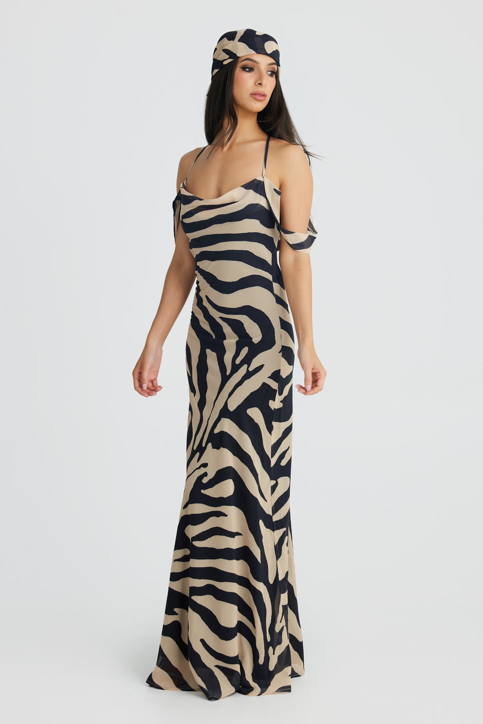 Melani the label