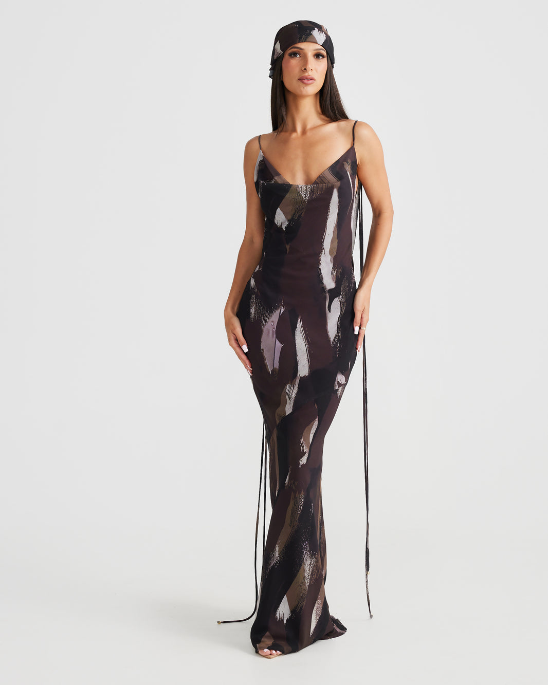 THE LATEST – Melani the label