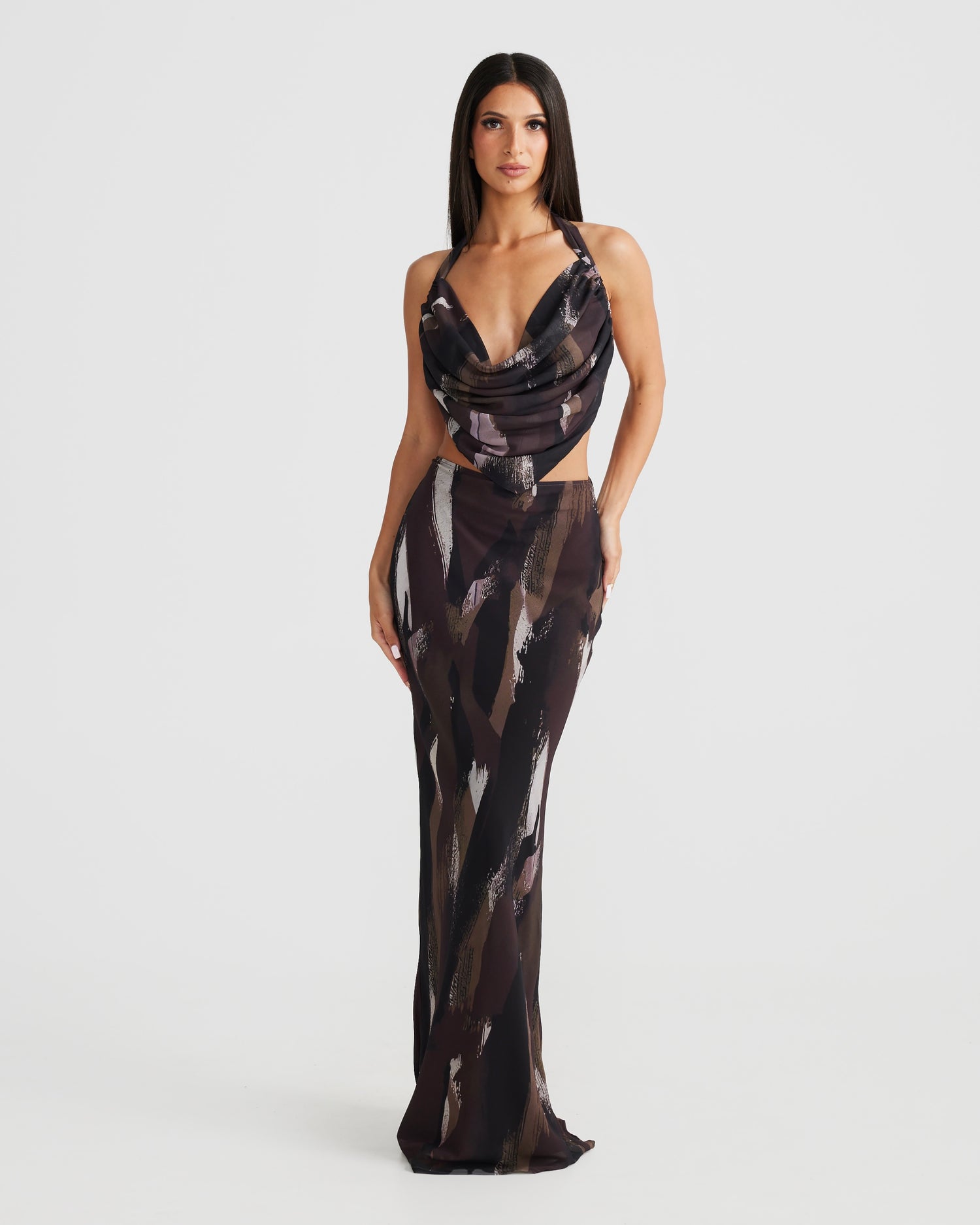 Melani the label