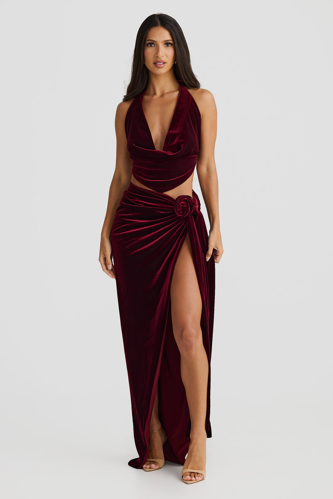 THE LATEST – Melani the label