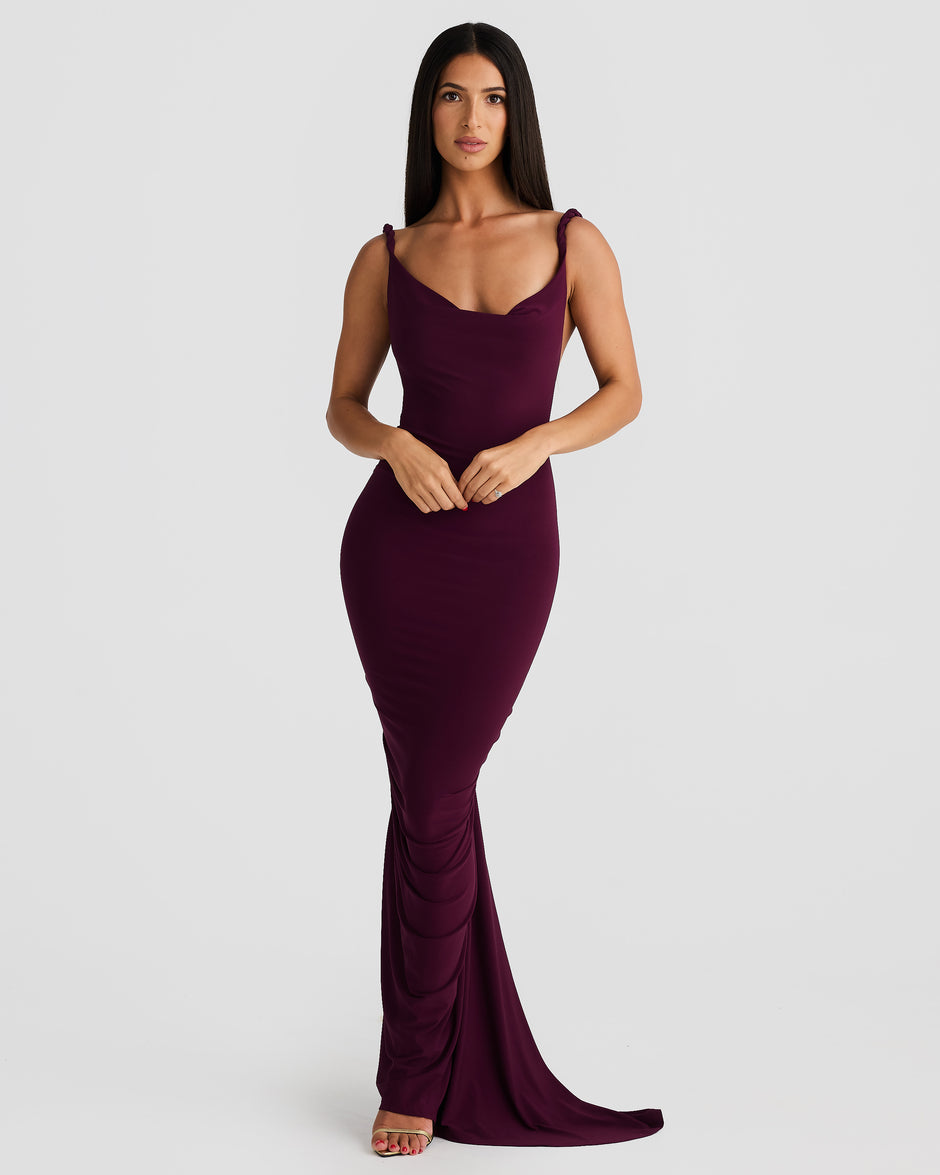 MÉLANI SIGNATURES – Melani the label