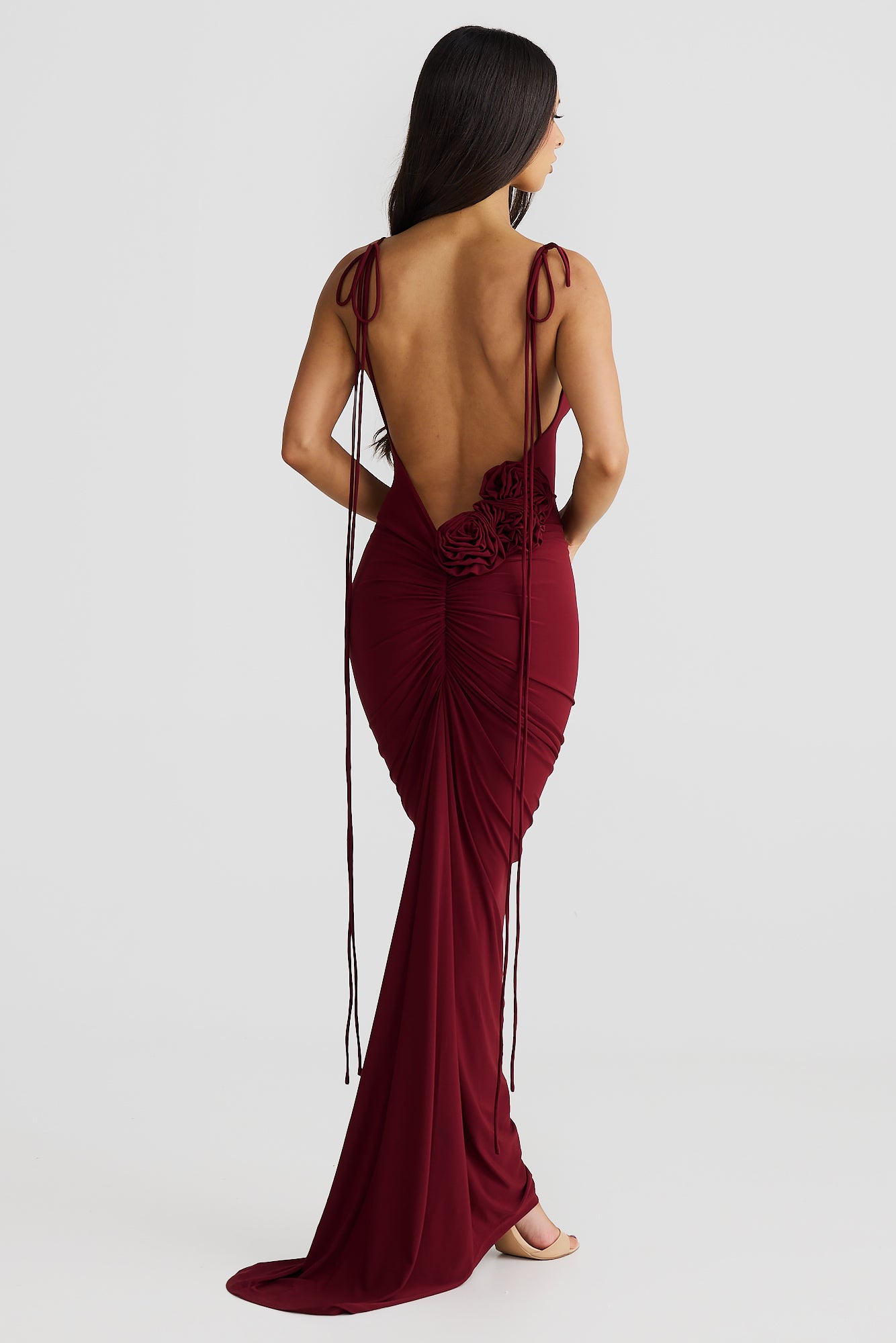 Formal Gowns – Melani the label