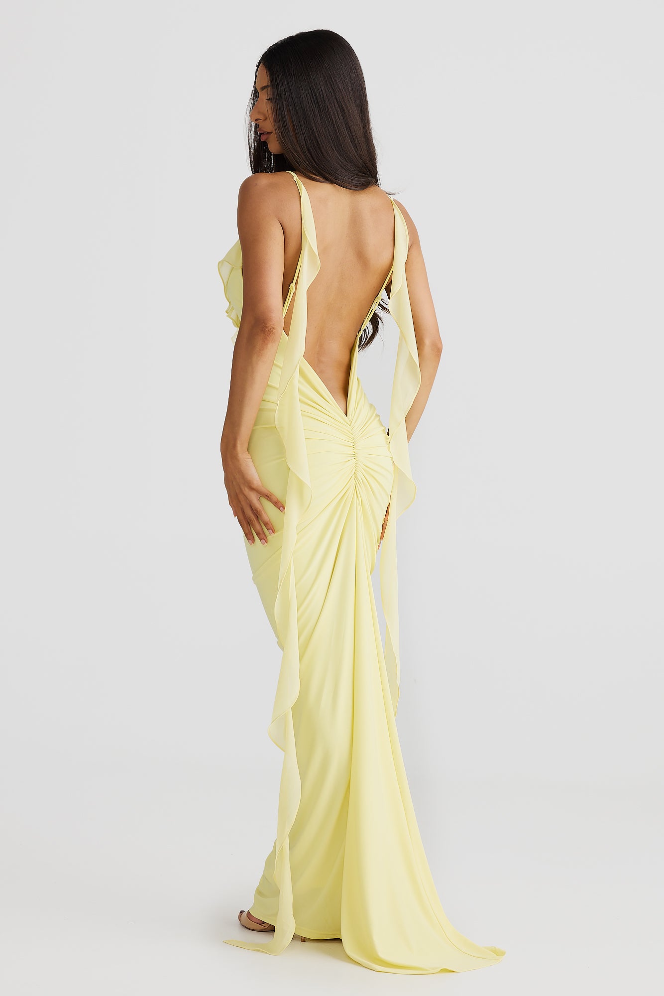 All dresses – Melani the label