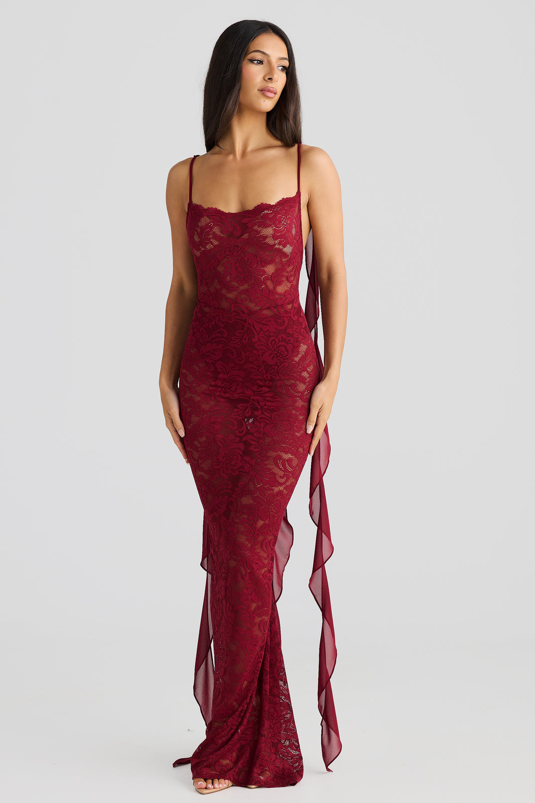 All dresses – Melani the label