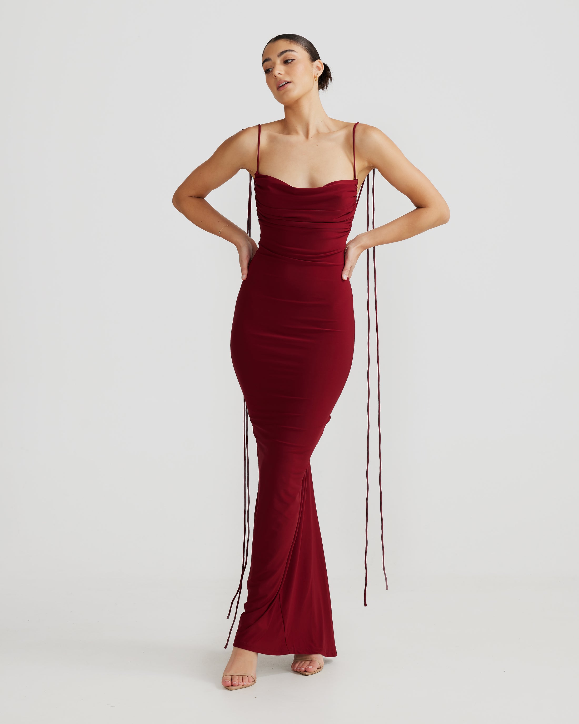 JIANI – Melani the label